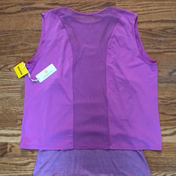 Tangerine | Tops | Tangerine Connected Top | Poshmark